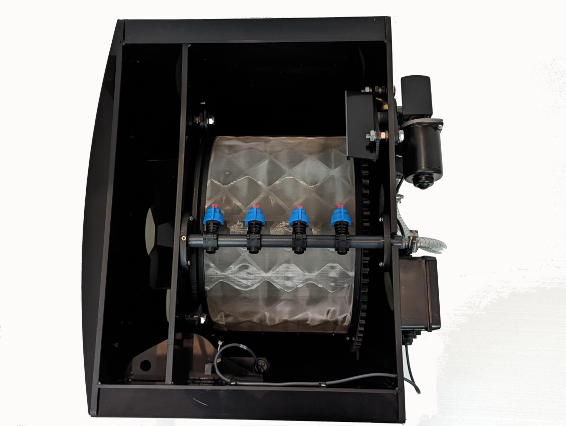 Draco Classic 22 Drum filter - Kirkys Koi