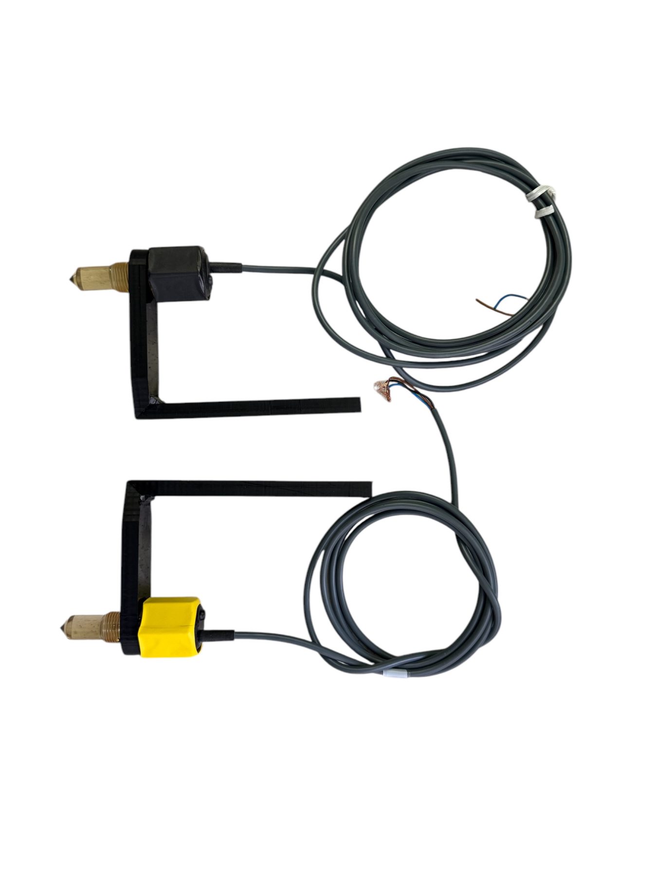 Draco Drum solid state water level sensor - Kirkys Koi